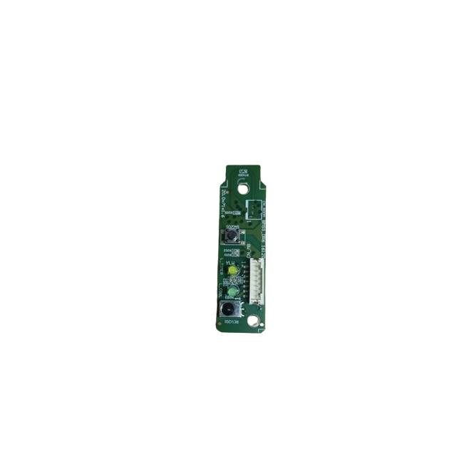 Jual PCB MODUL SENSOR REMOT AC DAIKIN FTP15AV14 FTP25AV14 ORIGINAL ...