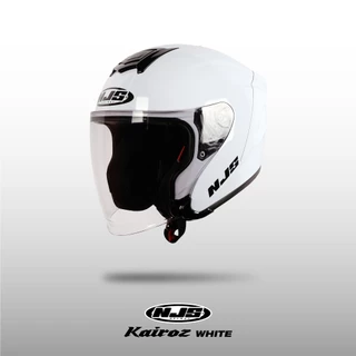 Jual Helm Njs Kairoz Terlengkap & Harga Terbaru Mei 2024 | Shopee Indonesia