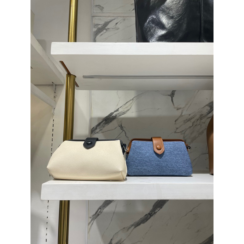 Jual SELENE BAG - THIS IS APRIL [LAST STOCK - DISCONTINUE] | Shopee ...