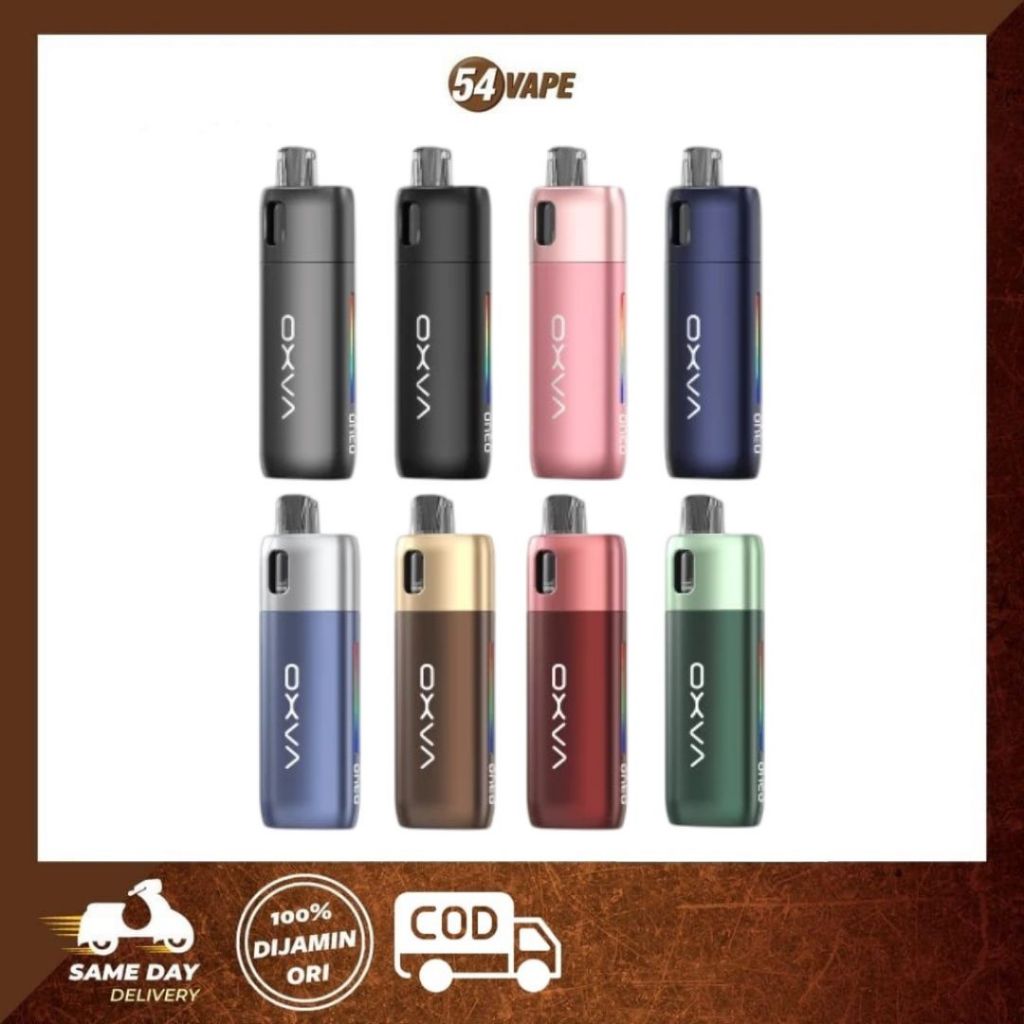 Jual Oxva Oneo New Color 40W 1600mAh | Shopee Indonesia
