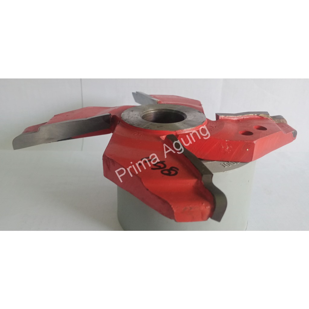 Jual Panel Cutter Mata Pisau Profile Router Duduk Spindle Panel Pintu ...