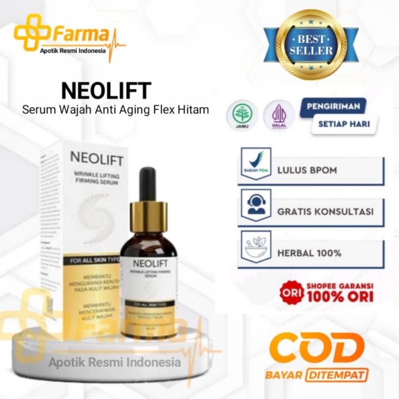 Jual DISTRIBUTOR RESMI NEOLIFT INDONESIA - NEOLIFT ASLI ORIGINAL ...