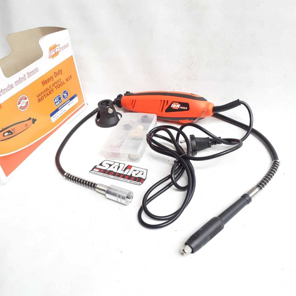 Jual Mesin Borcun Grinda Gerinda Gantung Mini Heavy Duty Die Grinder ...