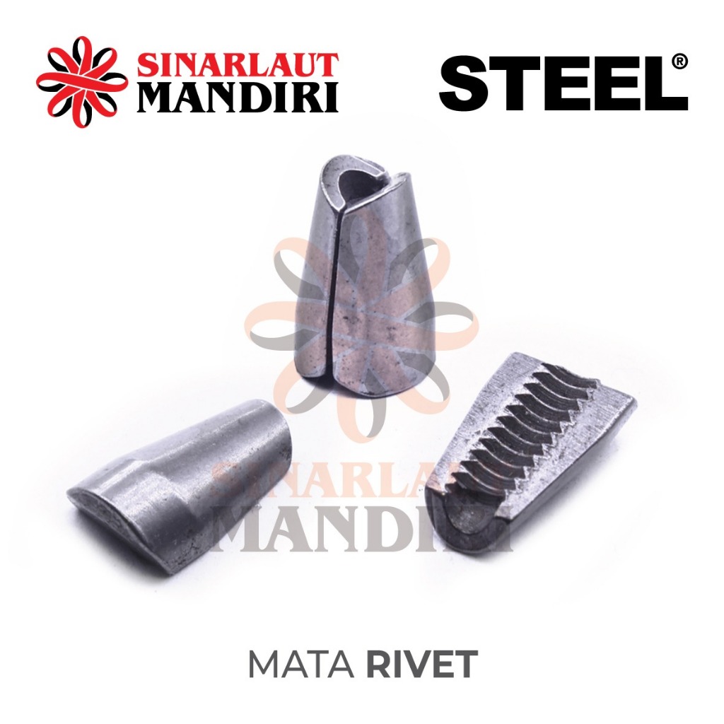 Jual Mata Rivet | Shopee Indonesia