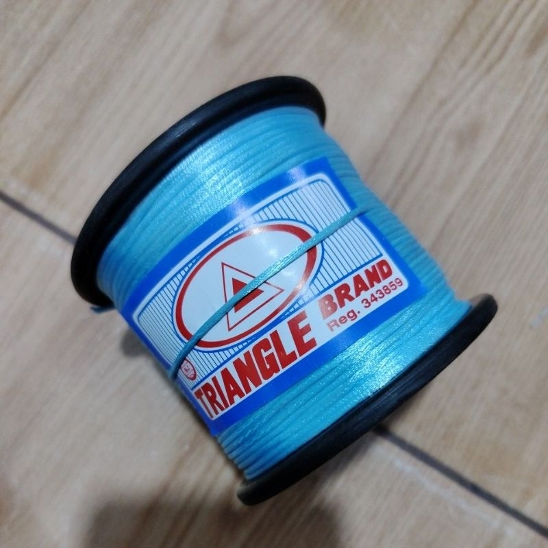 Jual tali satin warna 1mm (10mtr) | Shopee Indonesia