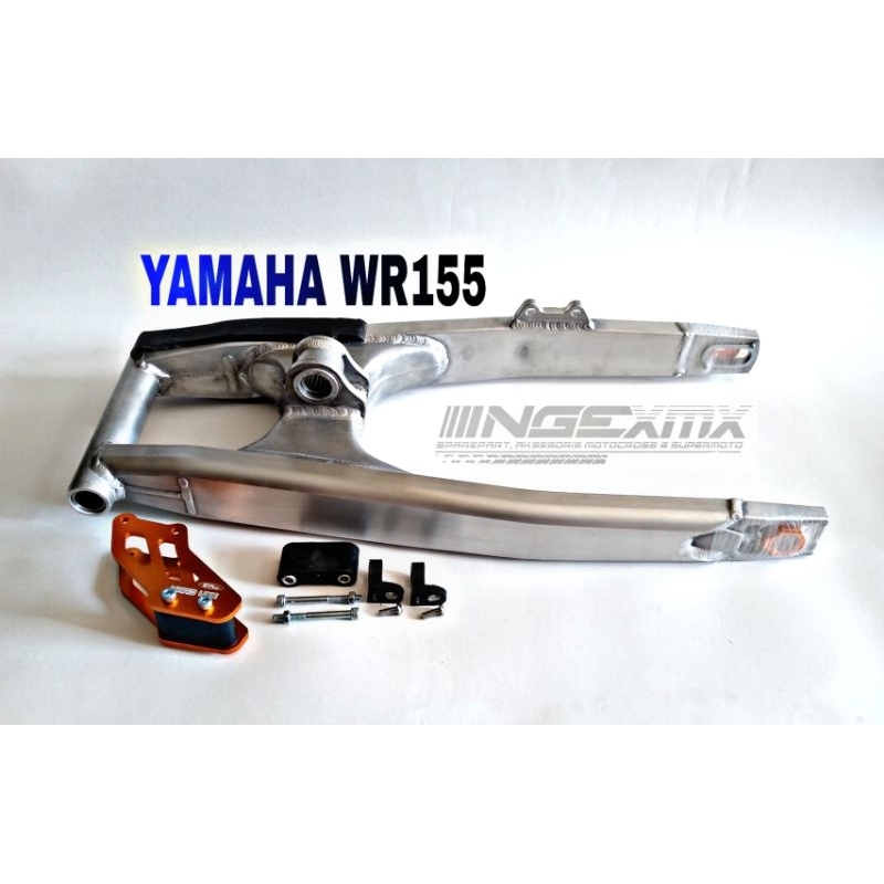 Jual ARM BPRO SWING ARM BPRO WR155 | Shopee Indonesia