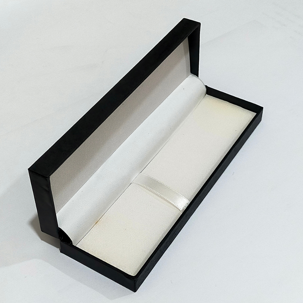 Jual Box Kotak Pulpen (Tanpa Pulpen) Polos Pulpen Besi Promosi | Shopee ...