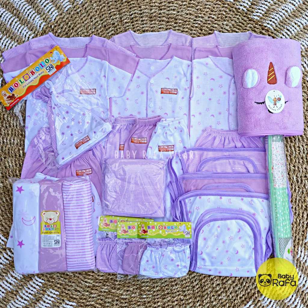 Jual 50 PCS Paket Hemat Komplit Baju Bayi Baru Lahir Paket Hemat Baby ... Jual 50 PCS Paket Hemat Komplit Baju Bayi Baru Lahir Paket Hemat Baby ...