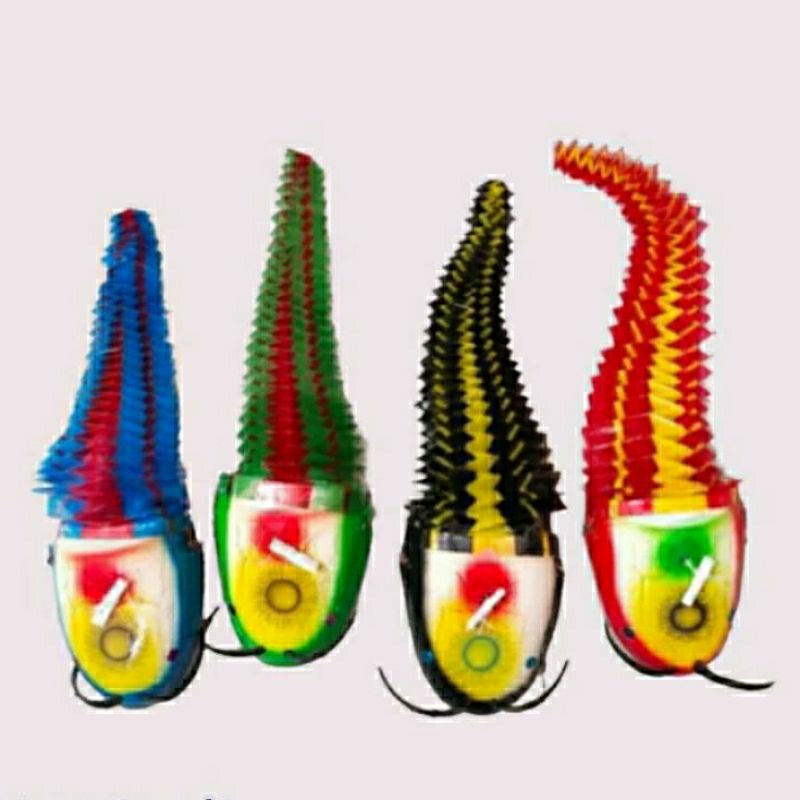 Jual mainan tradisional lele tarik jadul 90 an | Shopee Indonesia