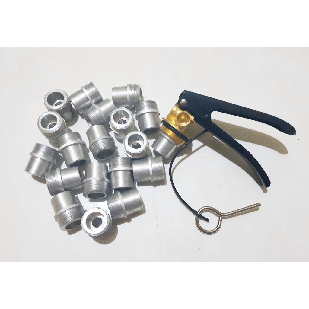 Jual Konektor Valve Apar 3 Kg - 9 Kg | Shopee Indonesia