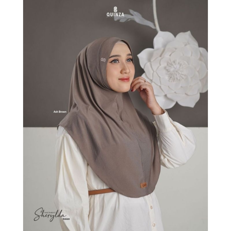 Jual bergo instan soft pad SHERYLDA INSTANT | Shopee Indonesia