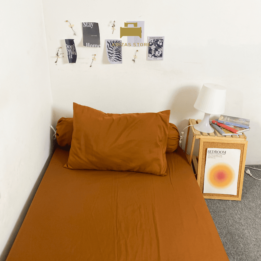 Jual Adizas Store - Sprei 100x200x20 | Shopee Indonesia