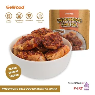 Toko Online Lidi Geli Official Shop | Shopee Indonesia
