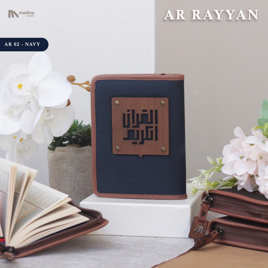 Jual BISA TULIS NAMA - Quran Ar Rayhan Alquran Terjemah dan Tajwid ...