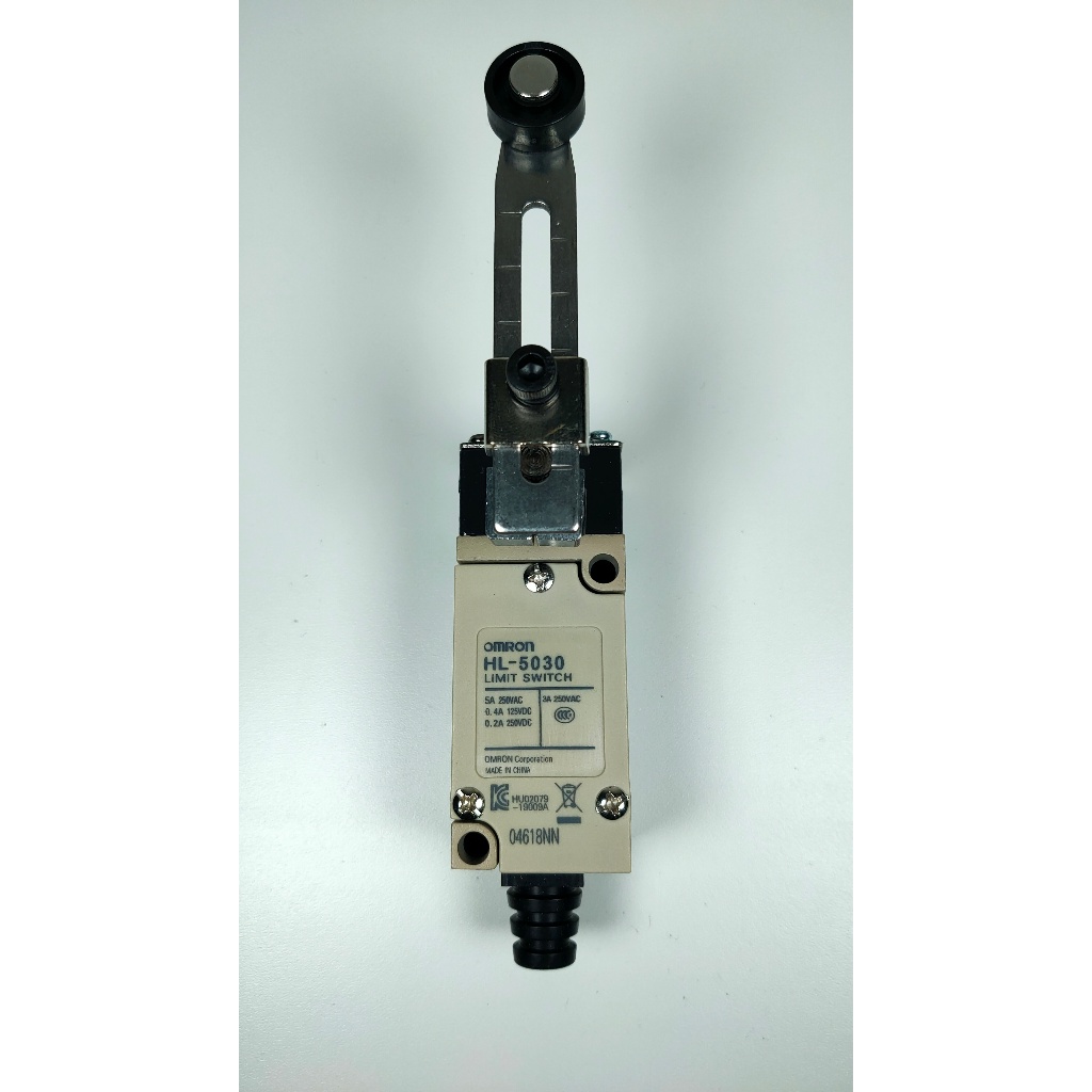 Jual LIMIT SWITCH OMRON HL-5030 | Shopee Indonesia