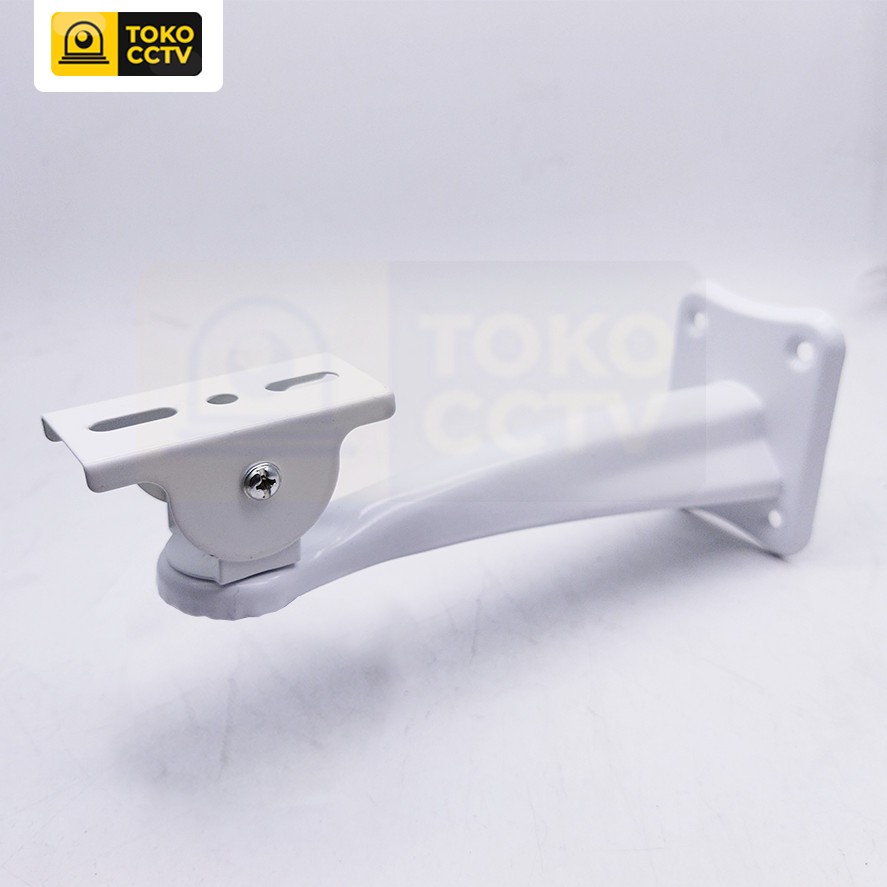 Jual BRACKET CCTV OUTDOOR UNIVERSAL BESI MURAH | Shopee Indonesia