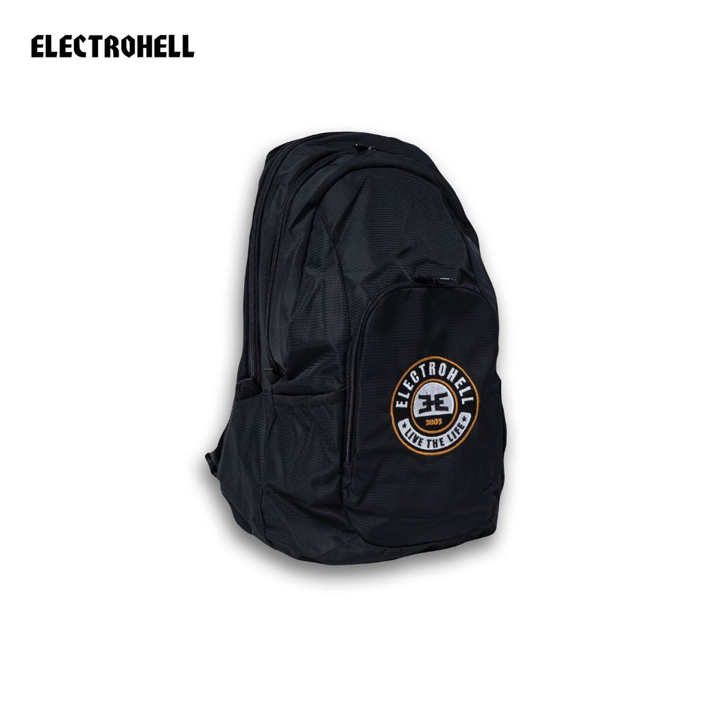 Jual ELECTROHELL | TAS | ABBP ORBIS BK | Shopee Indonesia