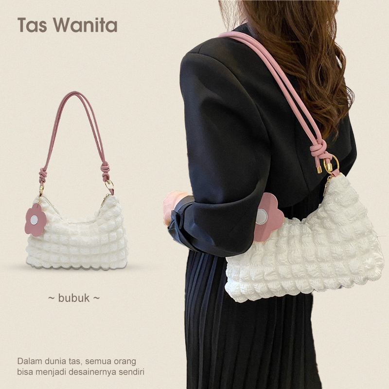 Jual Zoomstation Tas Termurah shoulder bag women puffy bag tas Tas awan ... Jual Zoomstation Tas Termurah shoulder bag women puffy bag tas Tas awan ...