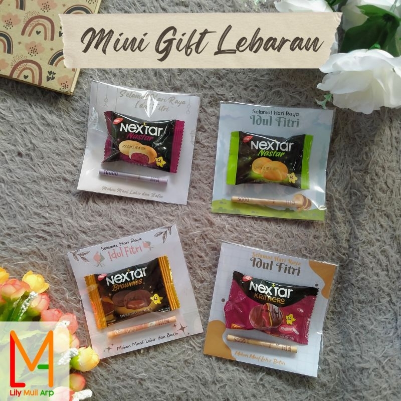 Jual Mini Gift Lebaran [Vol 2] | Hampers Lebaran | Hadiah Lebaran ...