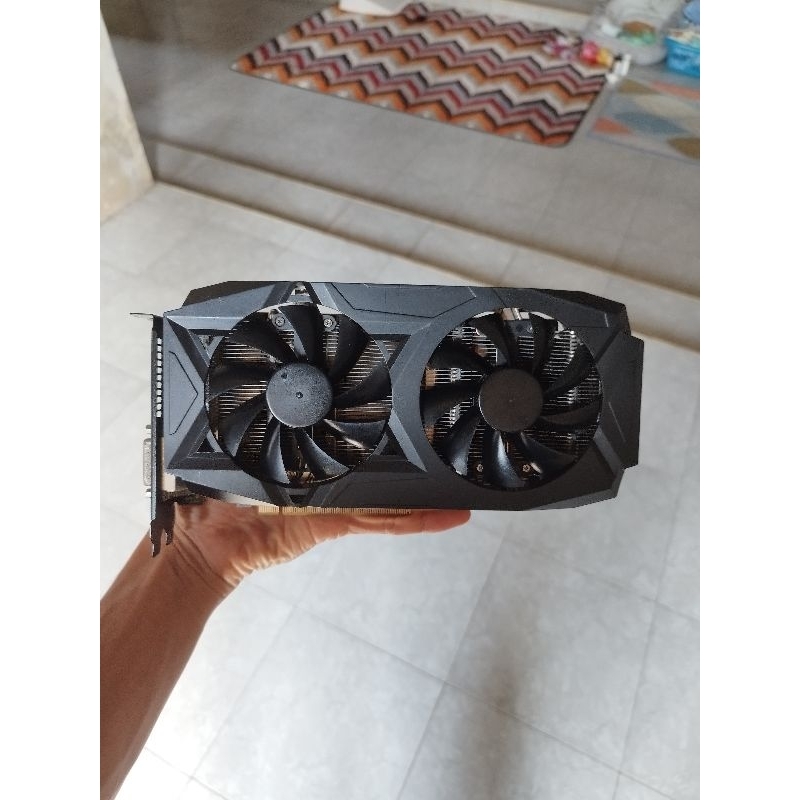 Jual RX 580 8GB Powercolor mati | Shopee Indonesia