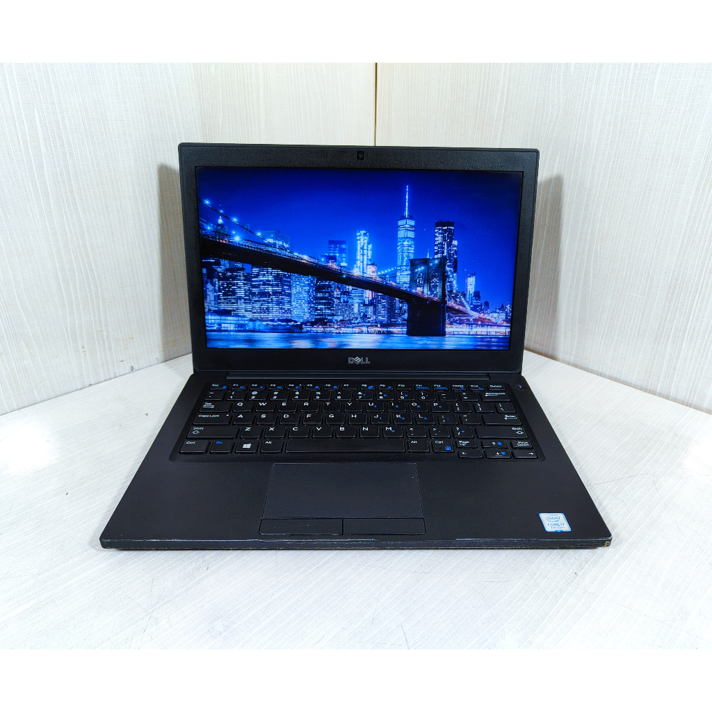 Jual LAPTOP Dell Latitude 7280 Intel Core I7 Gen 6 Ram 16GB SSD 256GB ...