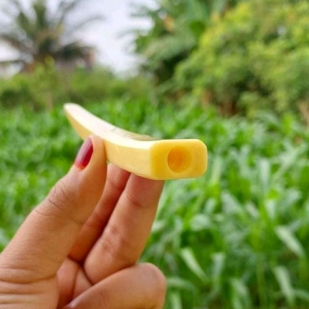 Jual Once Pipa Pipo Tulang Sapi Model Kotak atau Segi 4 Berkualitas ...
