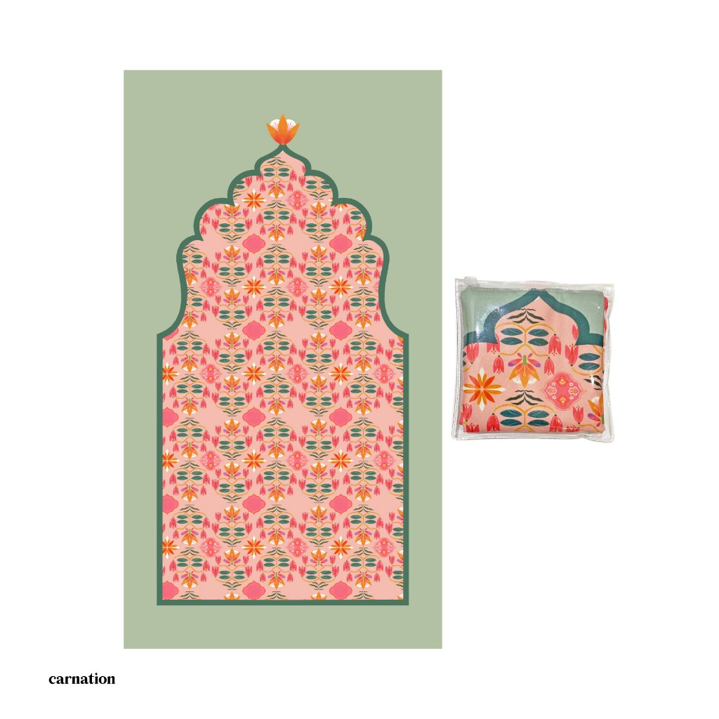 Jual Herroom Praying Matt Reguler Spring Tipis Shopee Indonesia