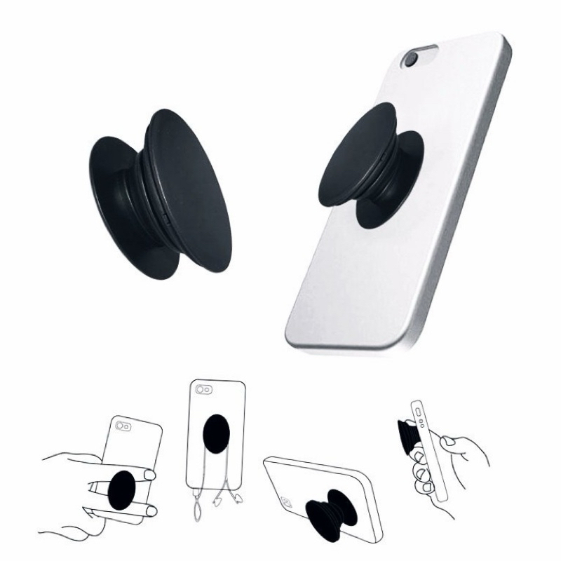 Jual Popsockets Universal Phone Stand Phone Hand Grip Holder Hp Pop ...