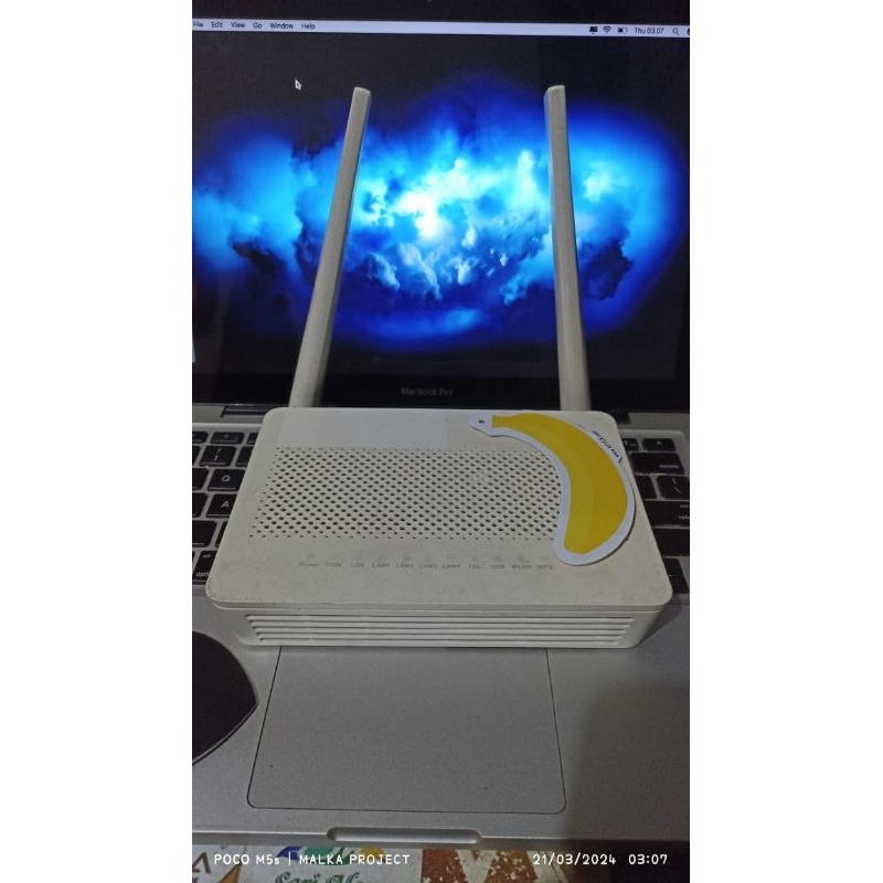 Jual Modem ONT Huawei | Shopee Indonesia