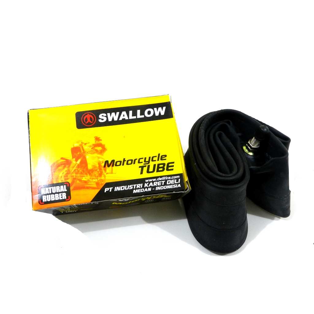 Jual Ban Dalam Motor Swallow ring 17 (ukuran dipilih di varian produk) | Shopee Indonesia