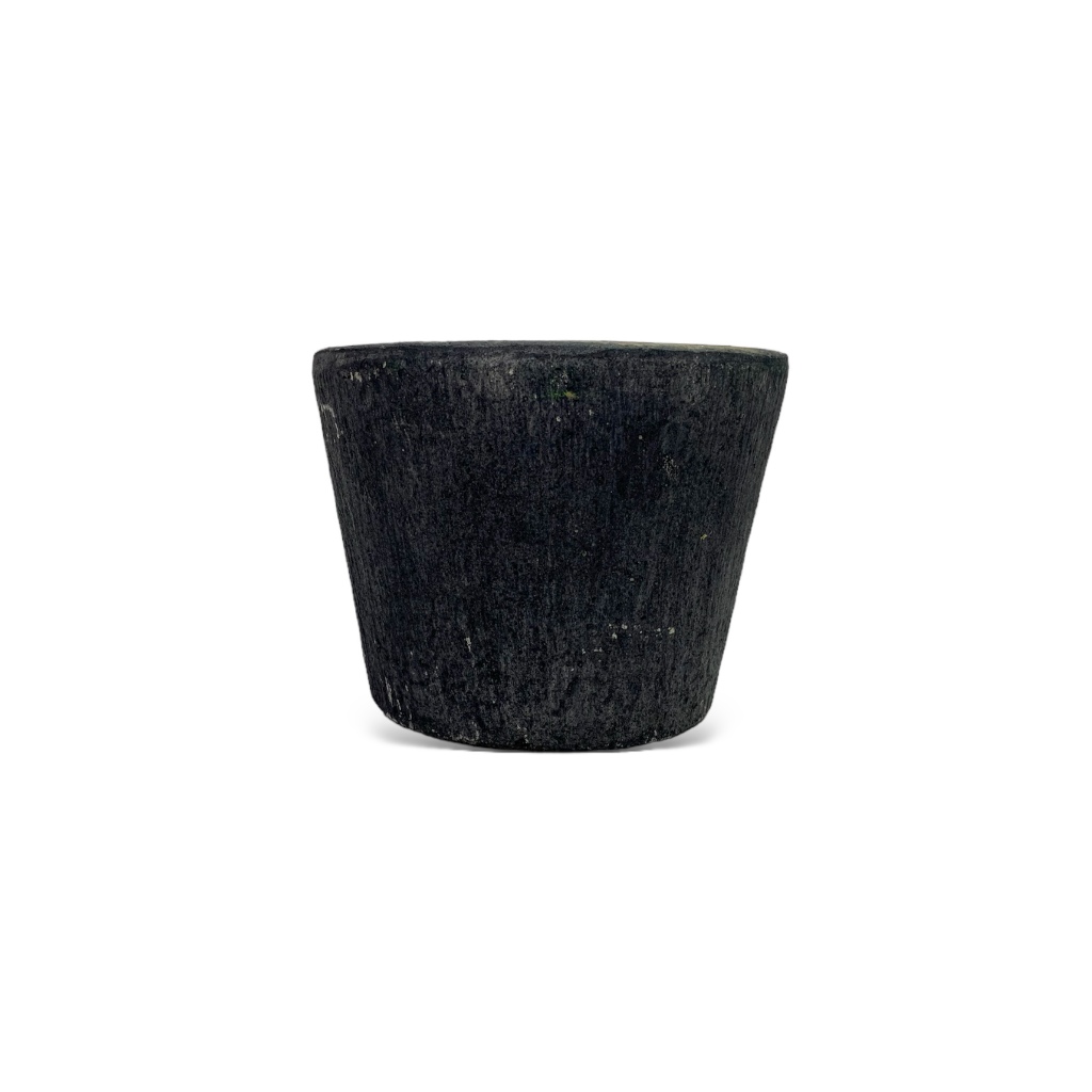 Jual LUMPANG BATU HITAM T THB / PENUMBUK BATU / LESUNG BATU | Shopee ...