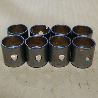 Jual Bush Rocker Arm / Bos Pelatuk Timlar Sulingan Klep Colt Diesel ...