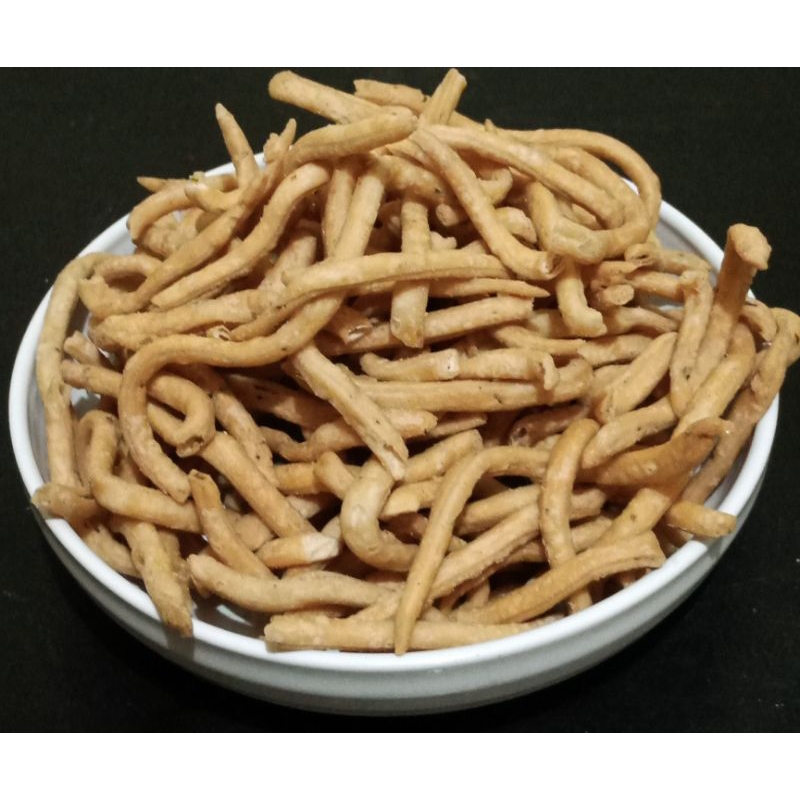 Jual Stik bawang - packing 1kg - Gurih Renyah, cemilan asyik | Shopee ...