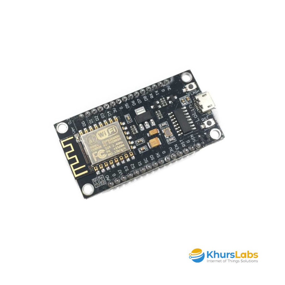 Jual NodeMcu V3 lolin Lua WiFi CH340 ESP8266 IOT Limited | Shopee Indonesia