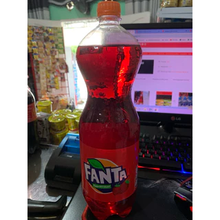Jual Fanta 1 5 Liter Terlengkap & Harga Terbaru April 2024 | Shopee ...