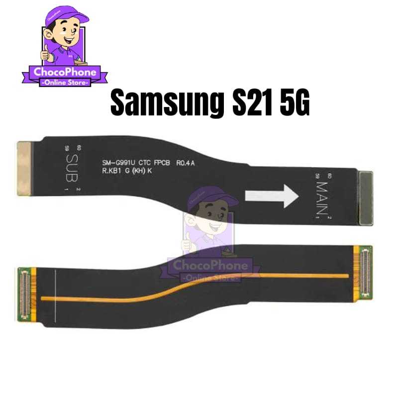 Jual Flexible Mainboard Samsung S21 5G Flexibel Sub Main Board Fleksibel | Shopee Indonesia