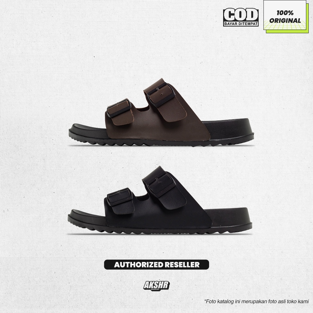 Jual BRODO SANDAL SLIDE BRODO WIRA UNISEX PRIA WANITA | Shopee Indonesia