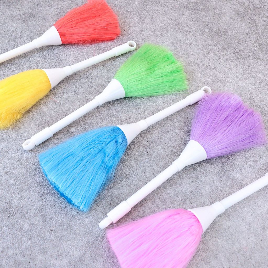 Jual Kuas Crayon new / Pembersih remah crayon / sulak pembersih debu ...