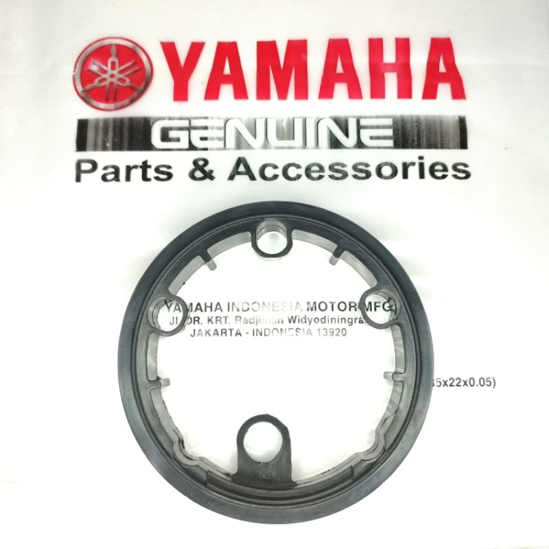 Jual Karet tutup tangki tanki bensin yamaha R25 R15 Vixion Scorpio ...