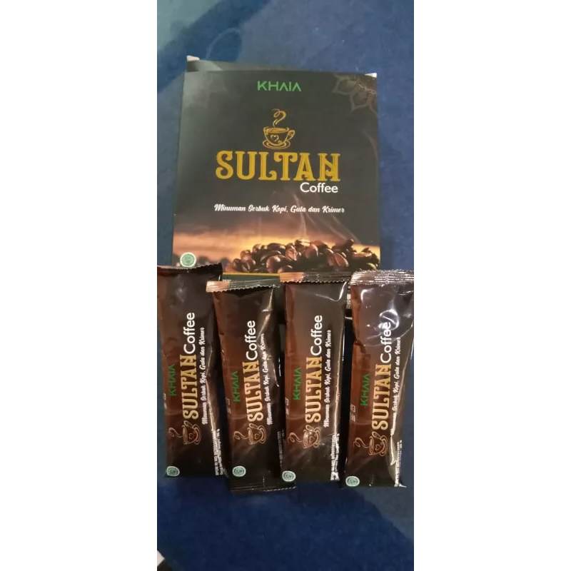 Jual Sultan Coffee | Kopi Sultan | Coffee Sultan | Kopi Stamina | Kopi ...