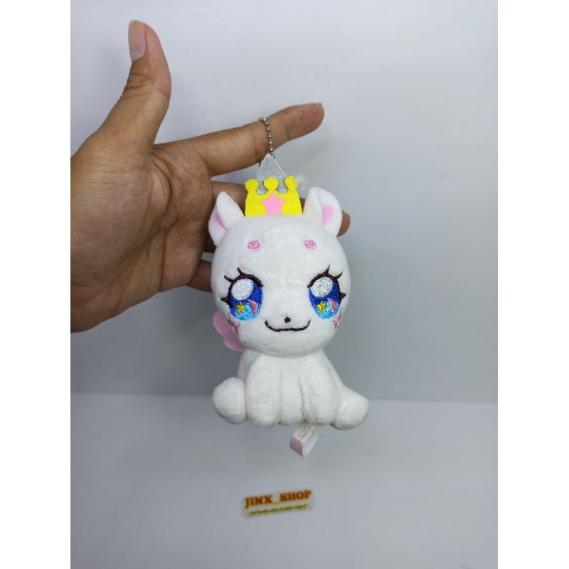 Jual boneka precure prettycure twinkle precure fuwa mascot | Shopee ...