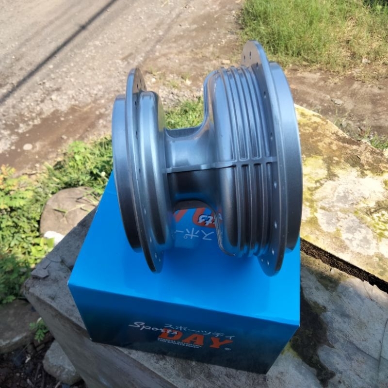 Jual Tromol ts honco day nap gear Yamaha | Shopee Indonesia