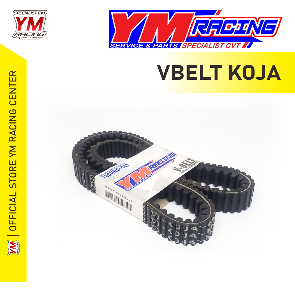 Jual VANBELT UNTUK SEGALA MOTOR MATIC / VBELT | VAN BELT [ V BELT ...
