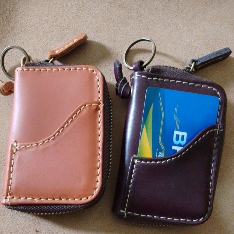 Jual Dompet STNK Kulit Asli - Dompet STNK Mobil - Dompet STNK Motor ...