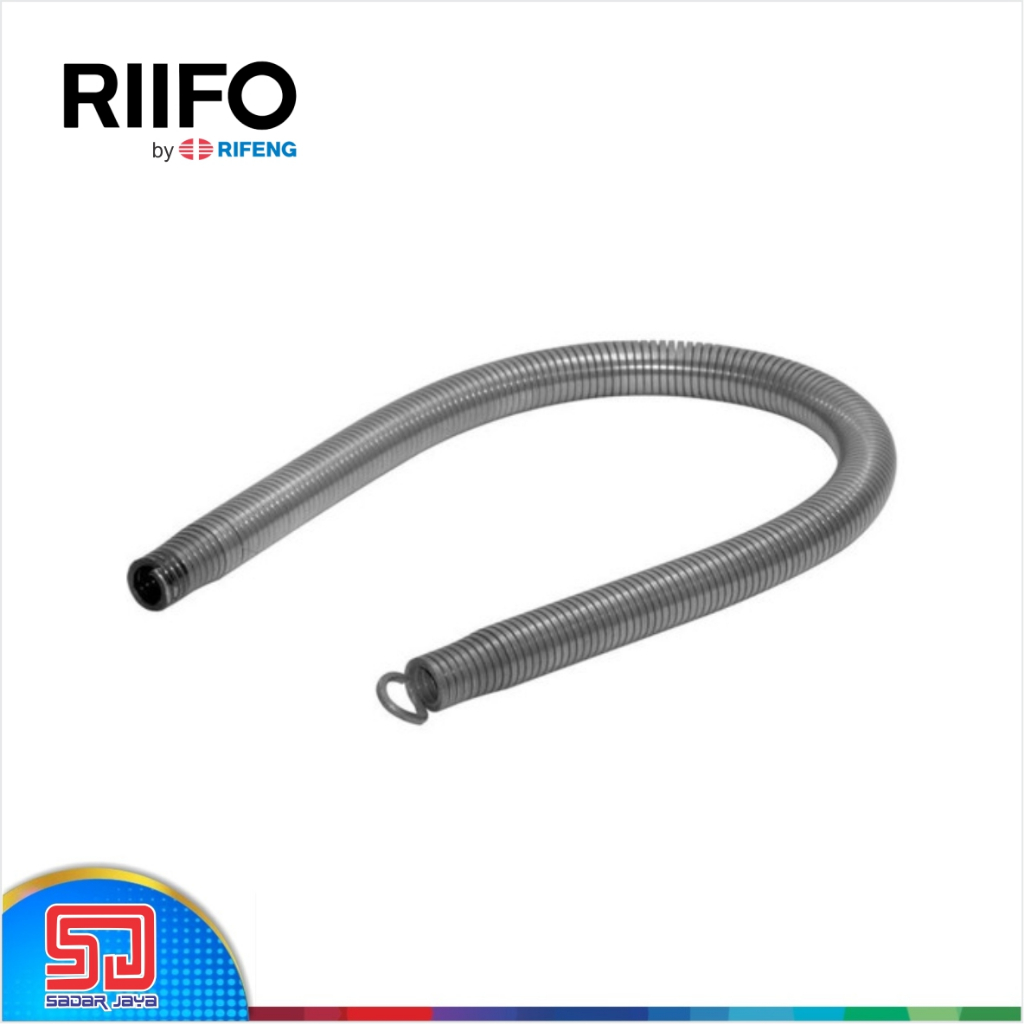 Jual RIIFO Bending Spring 20mm Per Alat Penenuk Pipa Conduit kabel ...