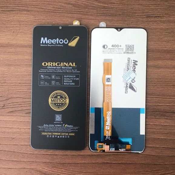 Jual Lcd Touchscreen Vivo Y51 2020 / Y31 2020 / Y51A / Y53S Ori New ...