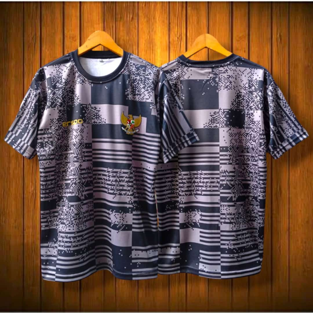 Jual Jersey Vintage Timnas Indonesia Jersey Timnas Indonesia Vintage ...