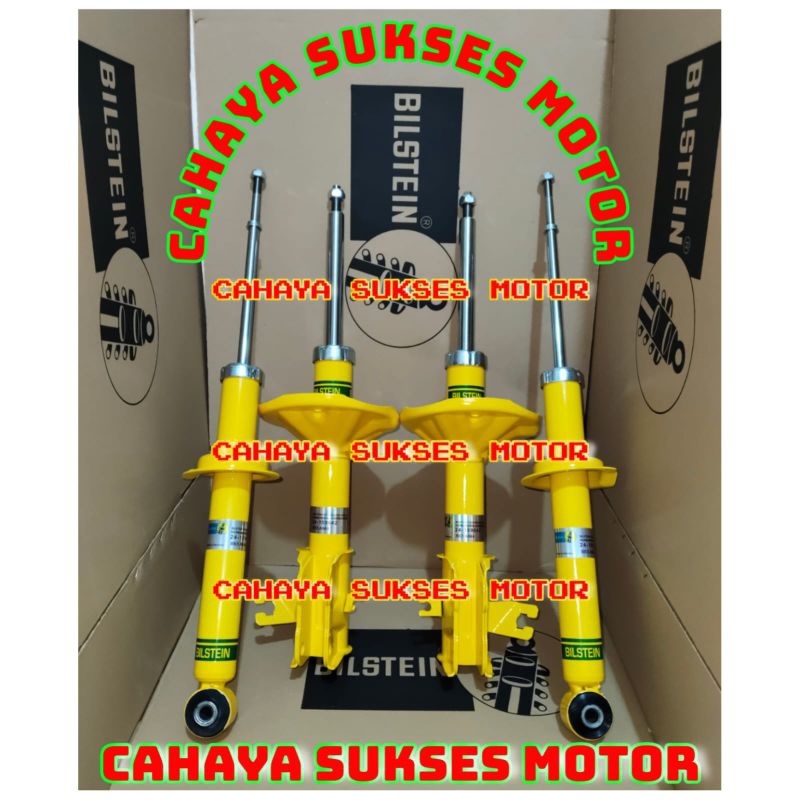 Jual shockbreaker depan belakang Mitsubishi Lancer Evo 3 ck3 ck4 merek ...