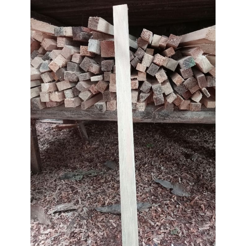 Jual Reng kayu stik kayu | Shopee Indonesia