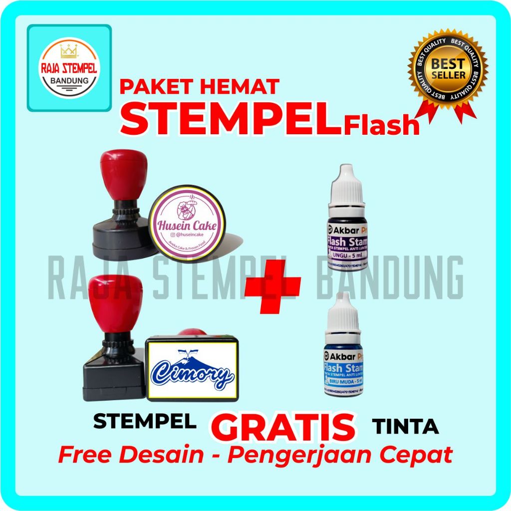 Jual Stampel Terlengkap & Harga Terbaru April 2026 | Shopee Indonesia